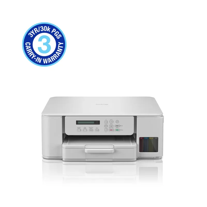Brother DCP-T536DW 3-in-1 Colour Ink Tank Printer | CH Africa