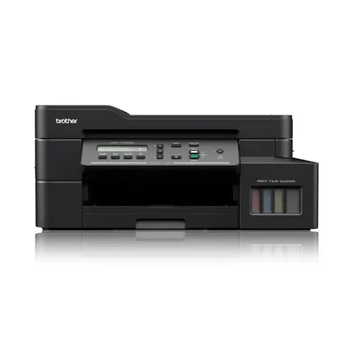 Brother DCP-T730DW 3-in-1 Ink Tank Printer | CH Africa