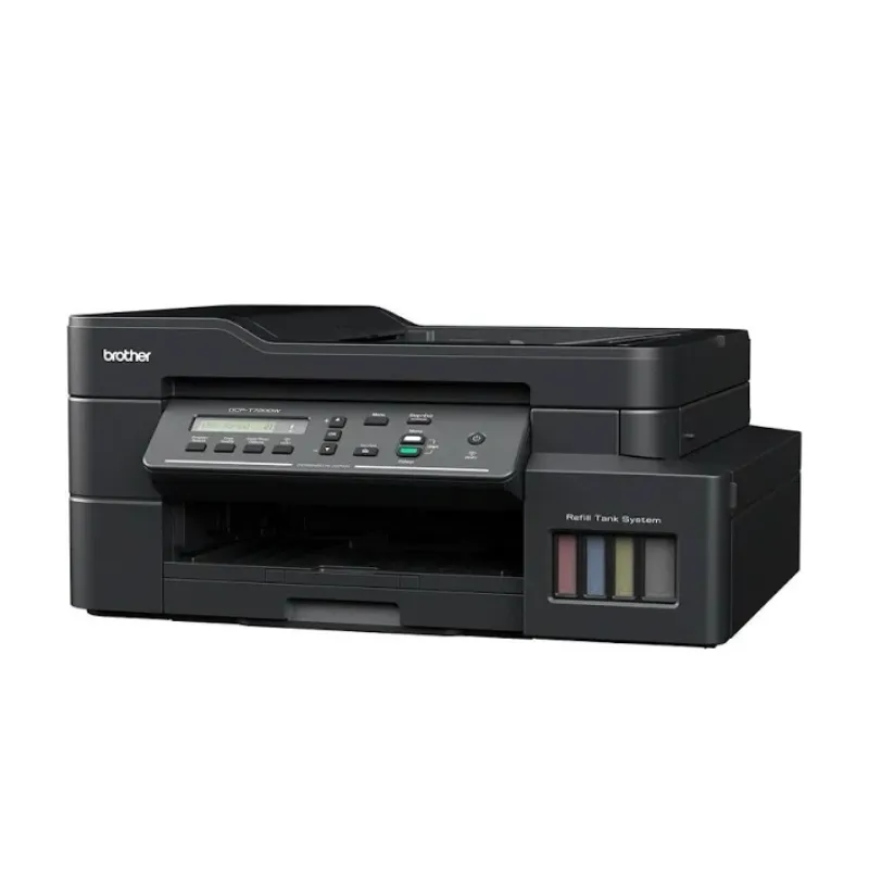 Brother DCP-T730DW 3-in-1 Ink Tank Printer | CH Africa