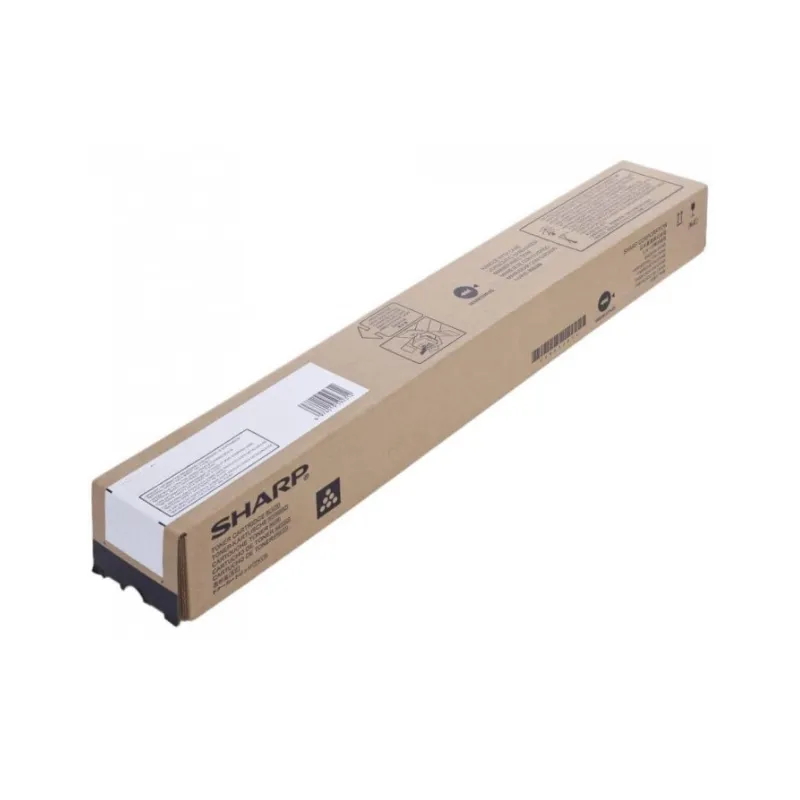 Sharp DX-25FT-BA Black Original Toner Cartridge - DX25 | CH Africa