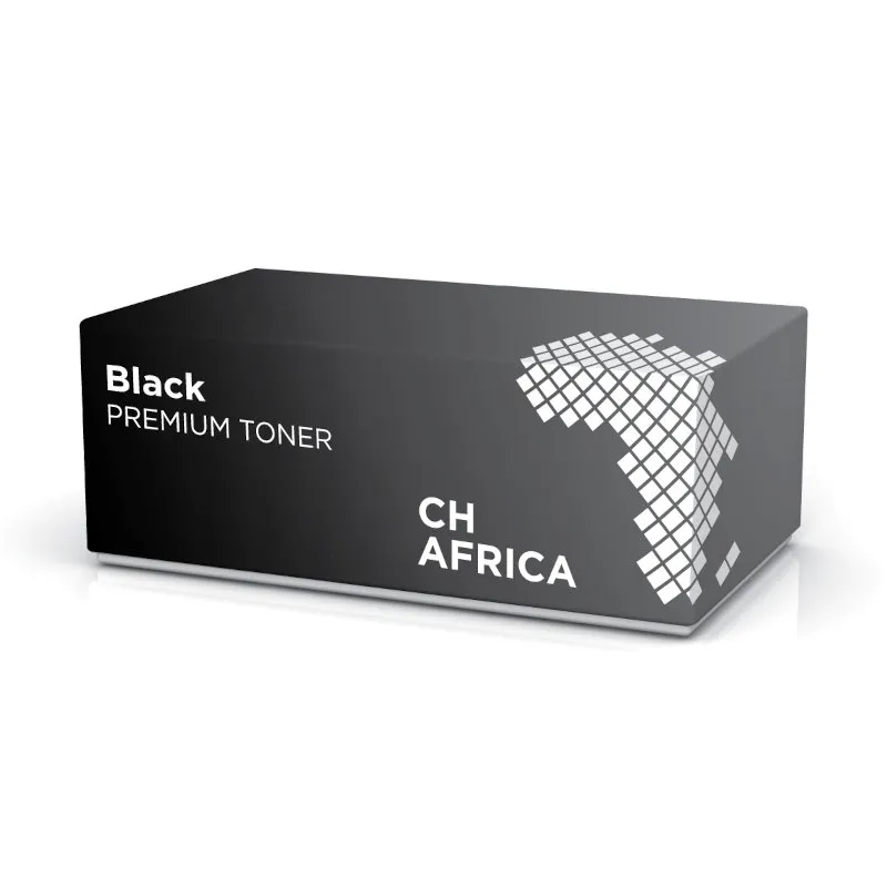 HP 154X Black High Yield Compatible Toner Reload Kit - W1540X | CH Africa