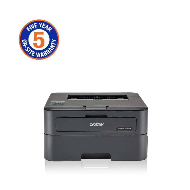 Brother HL-L2365DW Mono Wireless Laser Printer | CH Africa