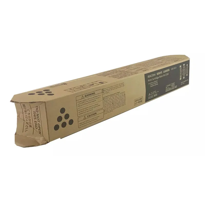 Ricoh IM C300 Black Original Toner Cartridge - 842601 | CH Africa