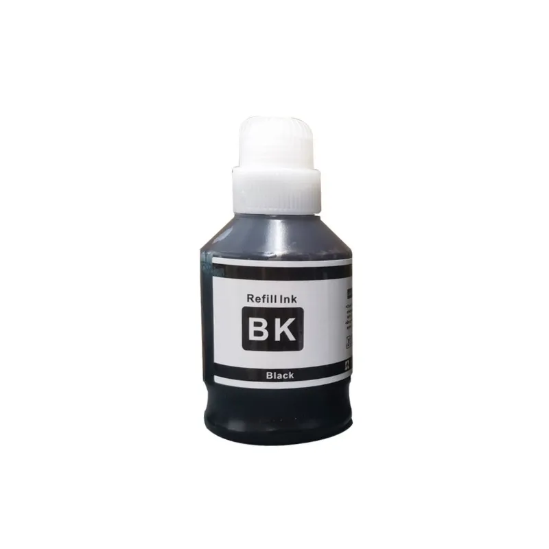 Canon GI-41 Black Compatible High Yield Ink Bottle - GI41 BLK | CH Africa