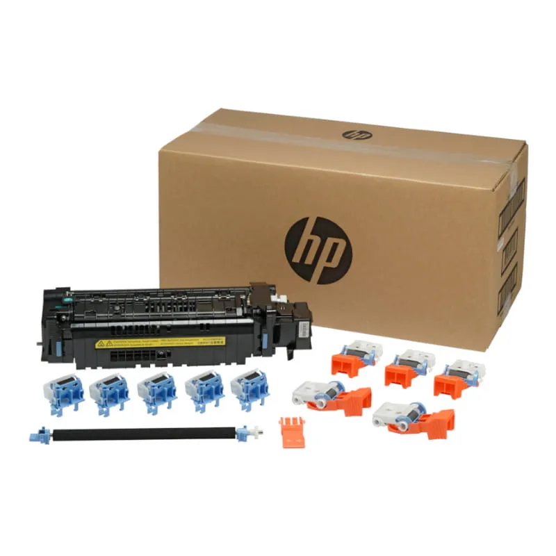 HP LaserJet L0H25A 220V Maintenance/Fuser Kit - M608 | CH Africa