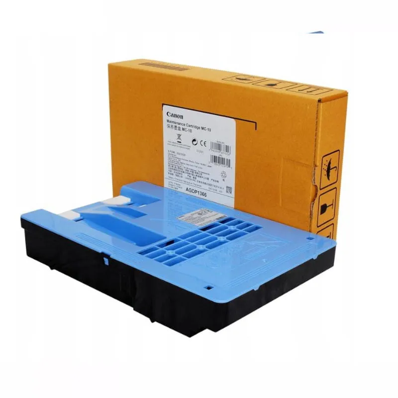 Canon MC-10 Maintenance Cartridge - MC10 | CH Africa