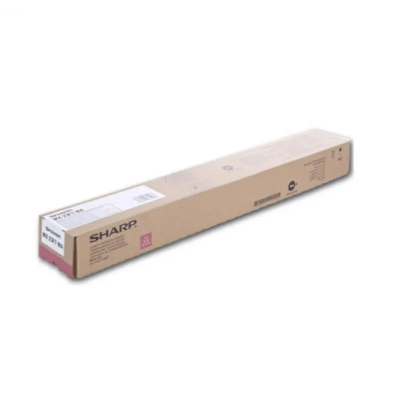 Sharp MX-23 FT Magenta Original Toner Cartridge - MX23 | CH Africa