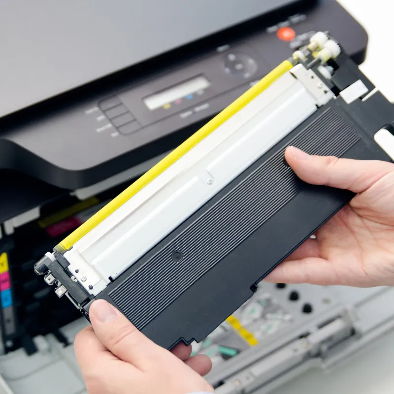 Kyocera TK-3400 Black Original Toner Cartridge - TK-3400 | CH Africa