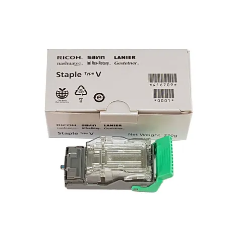 Ricoh Type V Staple Cartridge - 416709 | CH Africa
