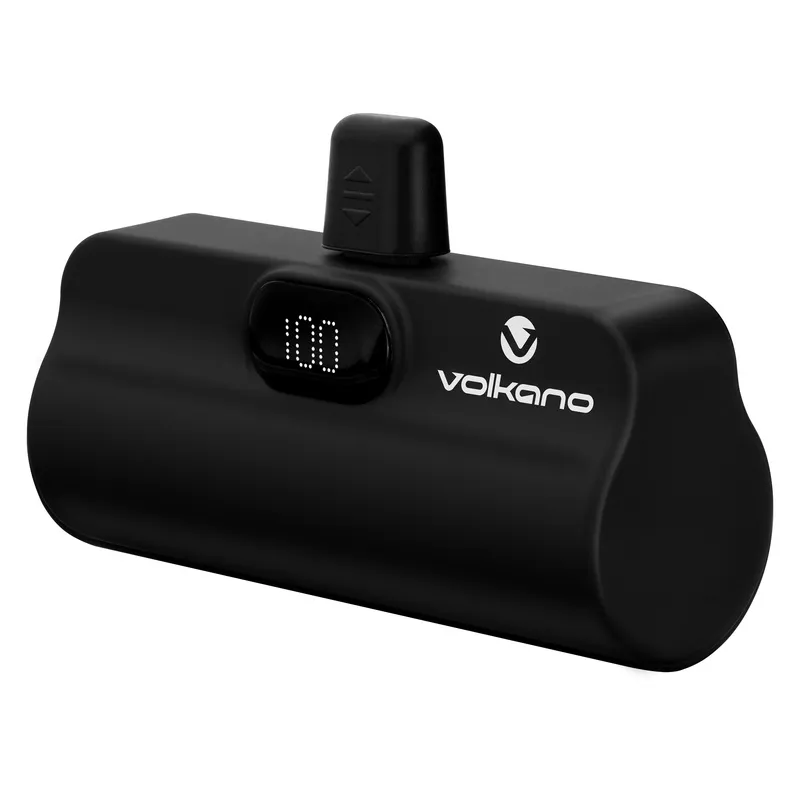 Volkano Relief Pro 5000mAh Power Bank | CH Africa