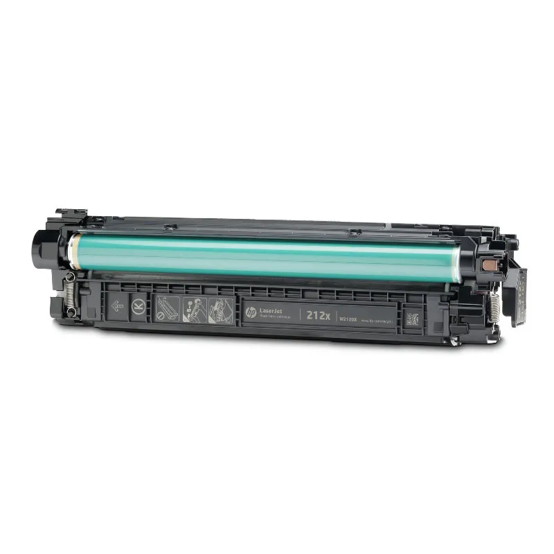 HP 212X Black Original High Yield Toner Cartridge - W2120X | CH Africa
