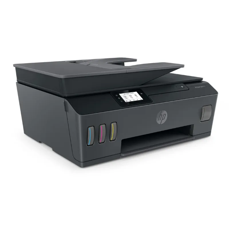 HP Smart Tank 615 Wireless All-In-One Printer | CH Africa