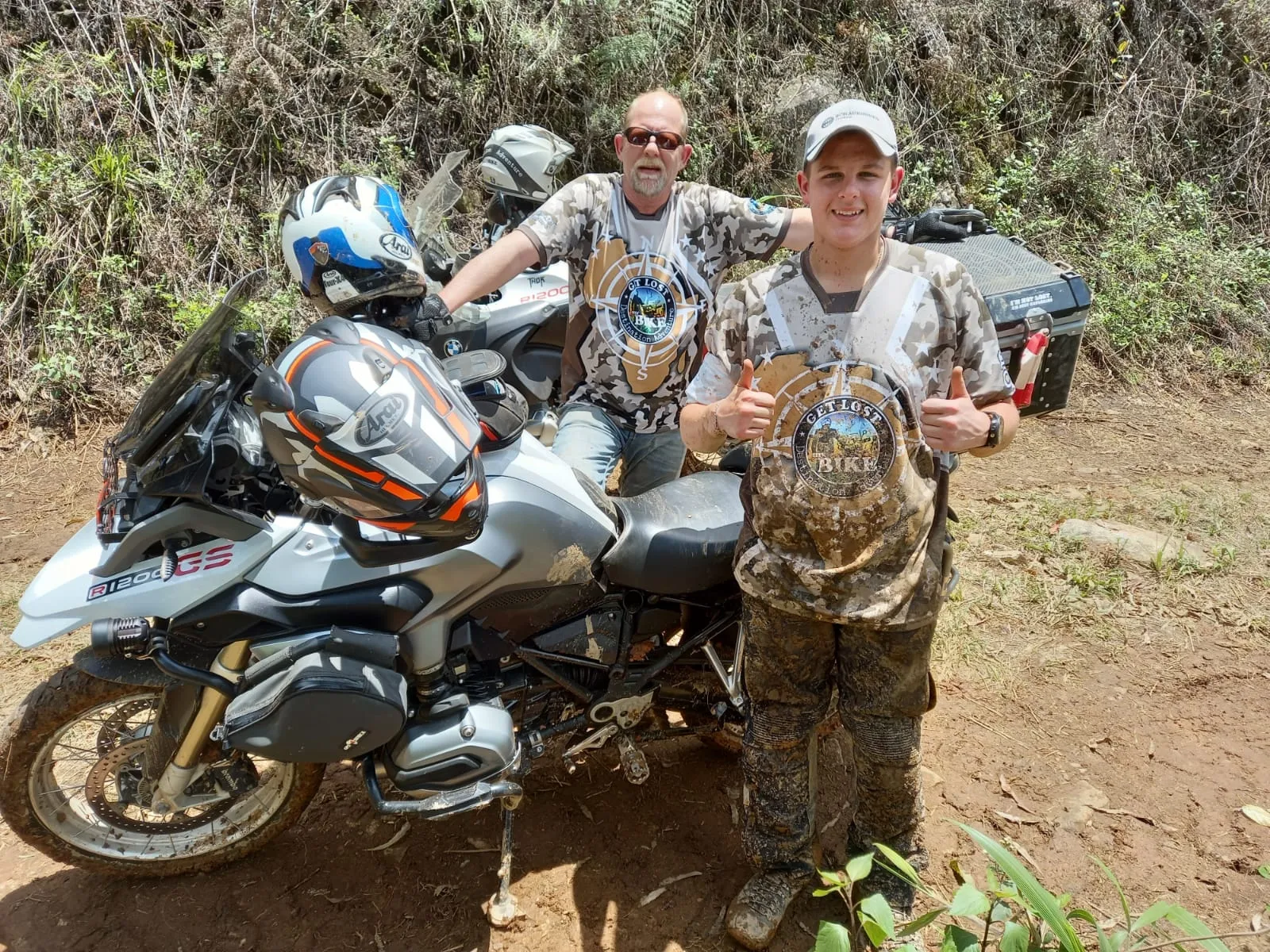 Gallery | Chase Sportswear | Chase Sportswear