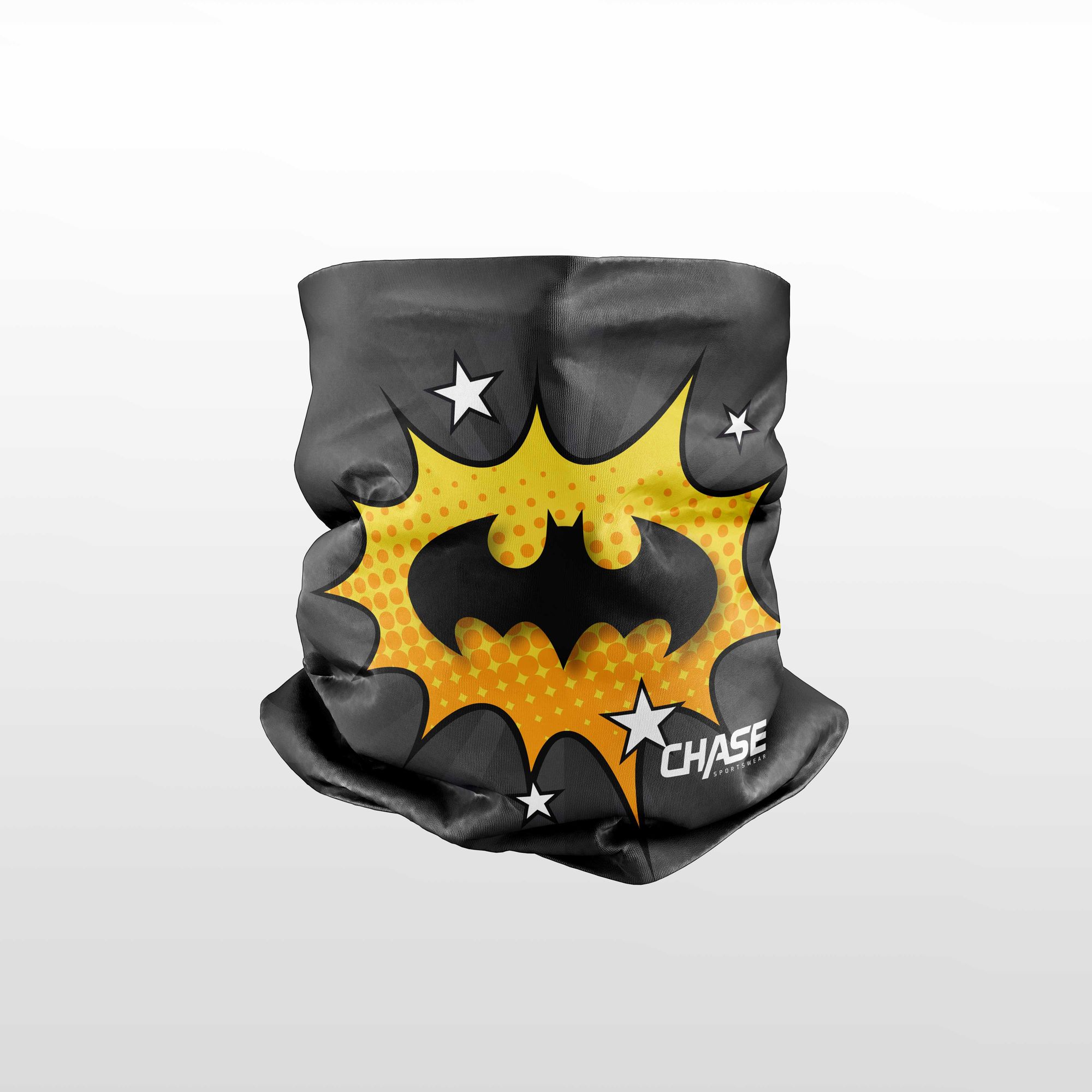 BATMAN BUFF | Chase Sportswear