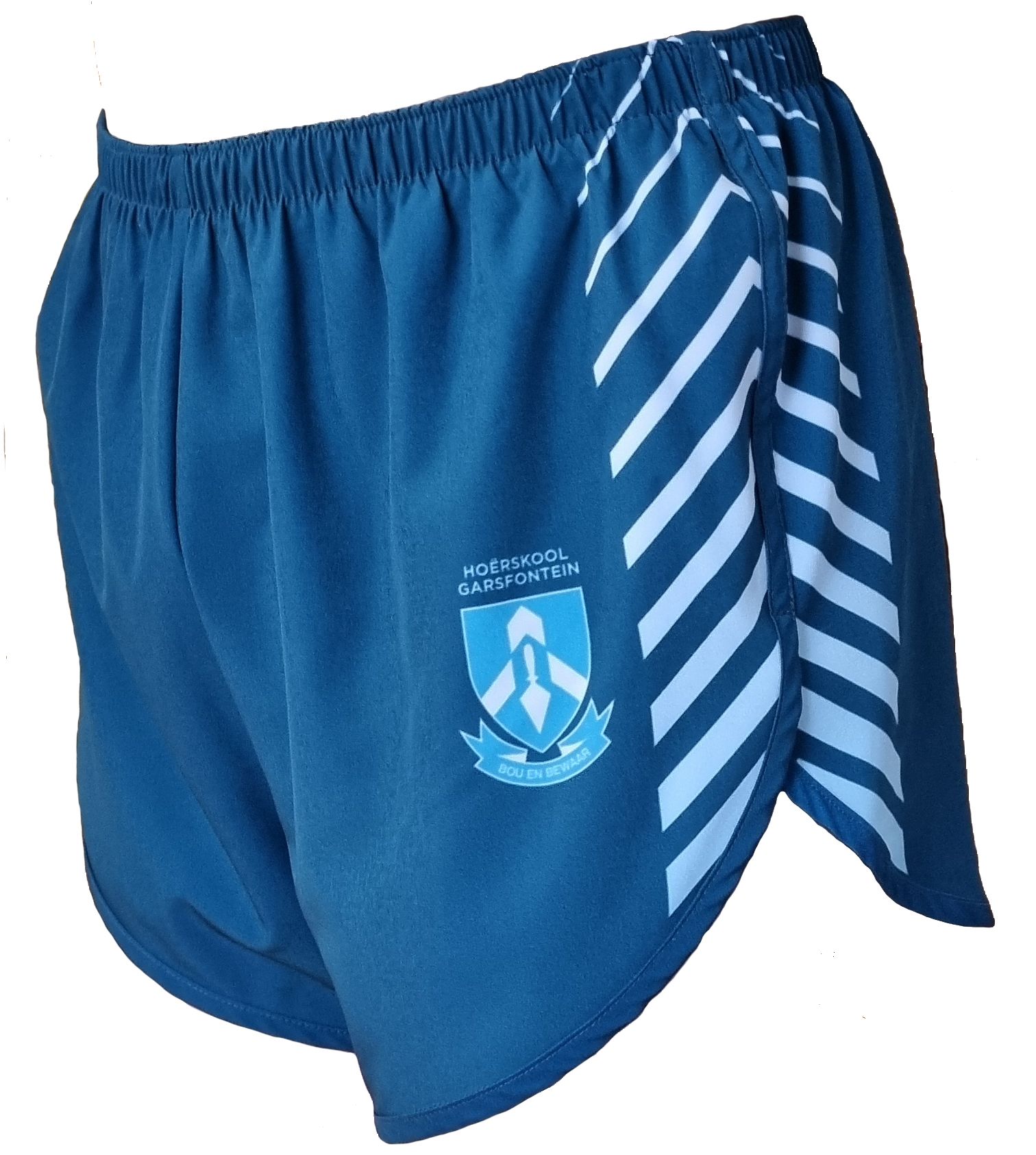 ATLETIEK DRAF BROEK | Chase Sportswear