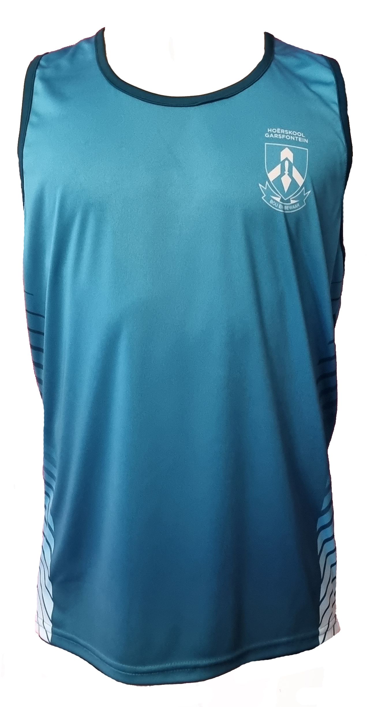 SEUNS ATLETIEK FROKKIE | Chase Sportswear