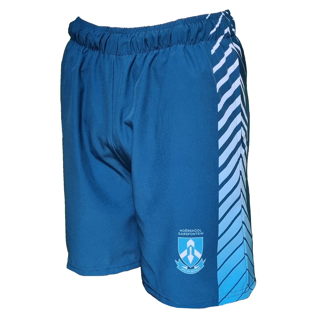 SEUNS GARSIEDRAG PAKKET - MET HOED | Chase Sportswear