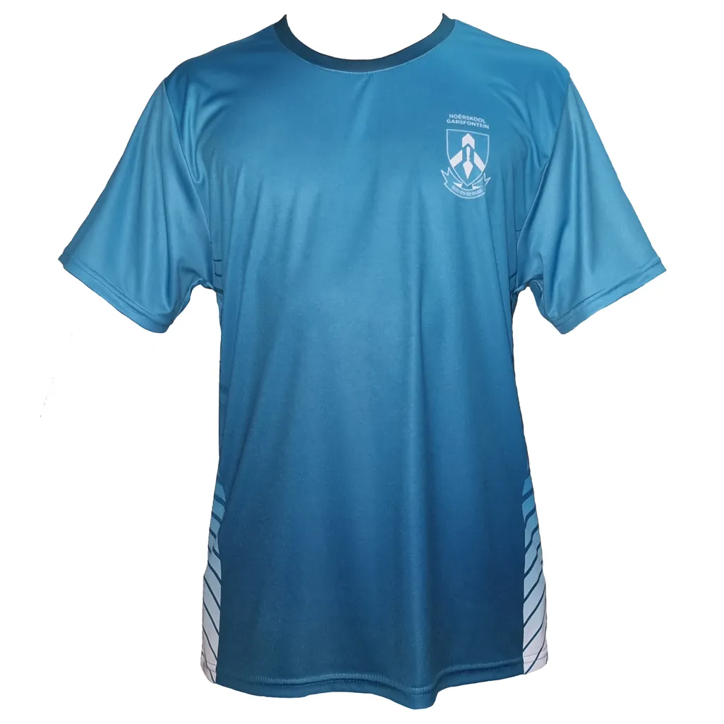 SEUNS GARSIEDRAG PAKKET - MET HOED | Chase Sportswear