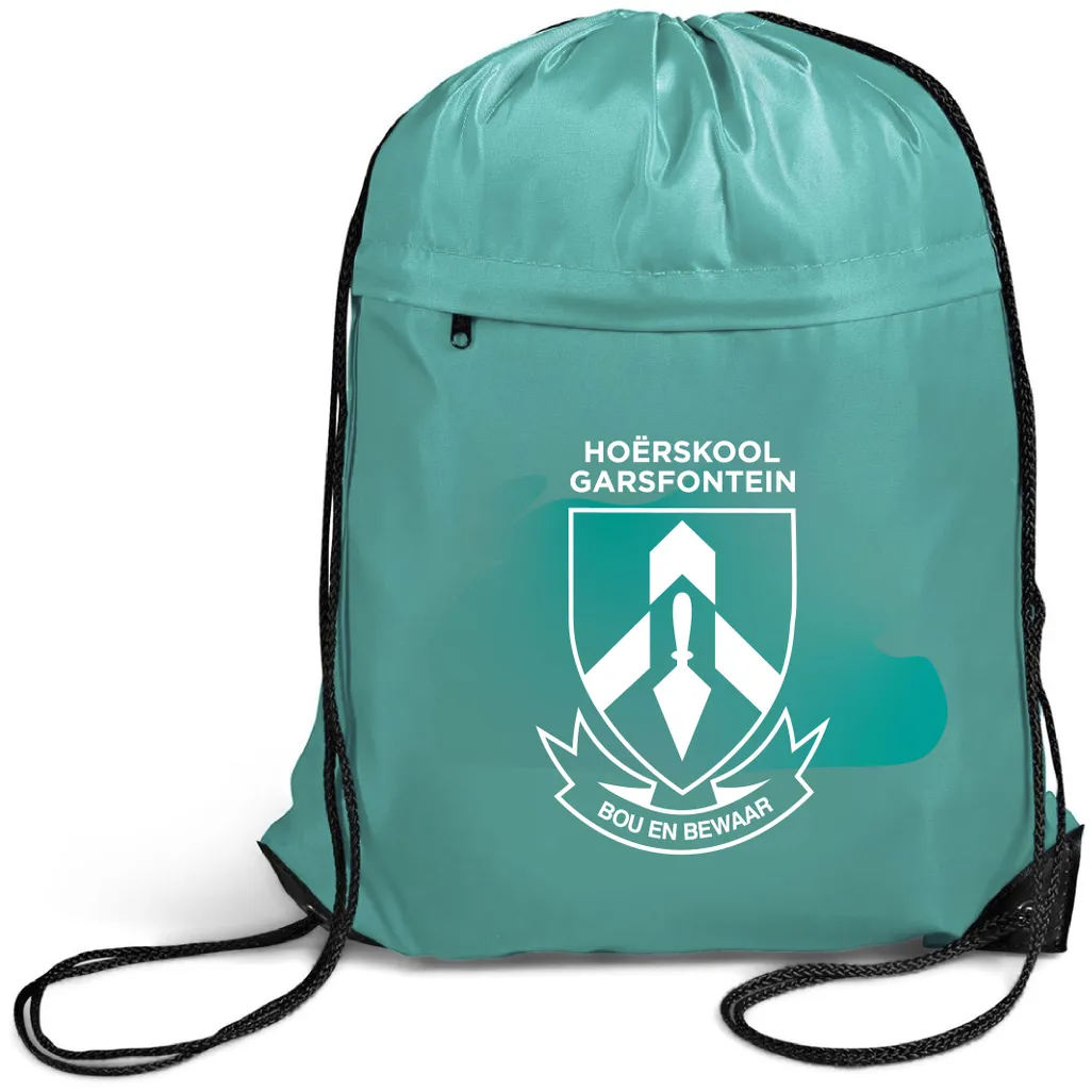 SEUNS GARSIEDRAG PAKKET - MET HOED | Chase Sportswear