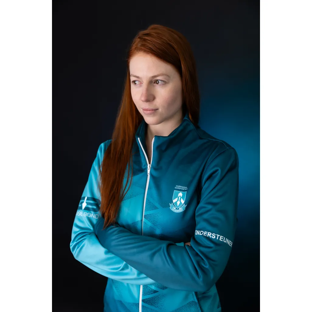 DAMES ONDERSTEUNERS BAADJIE | Chase Sportswear