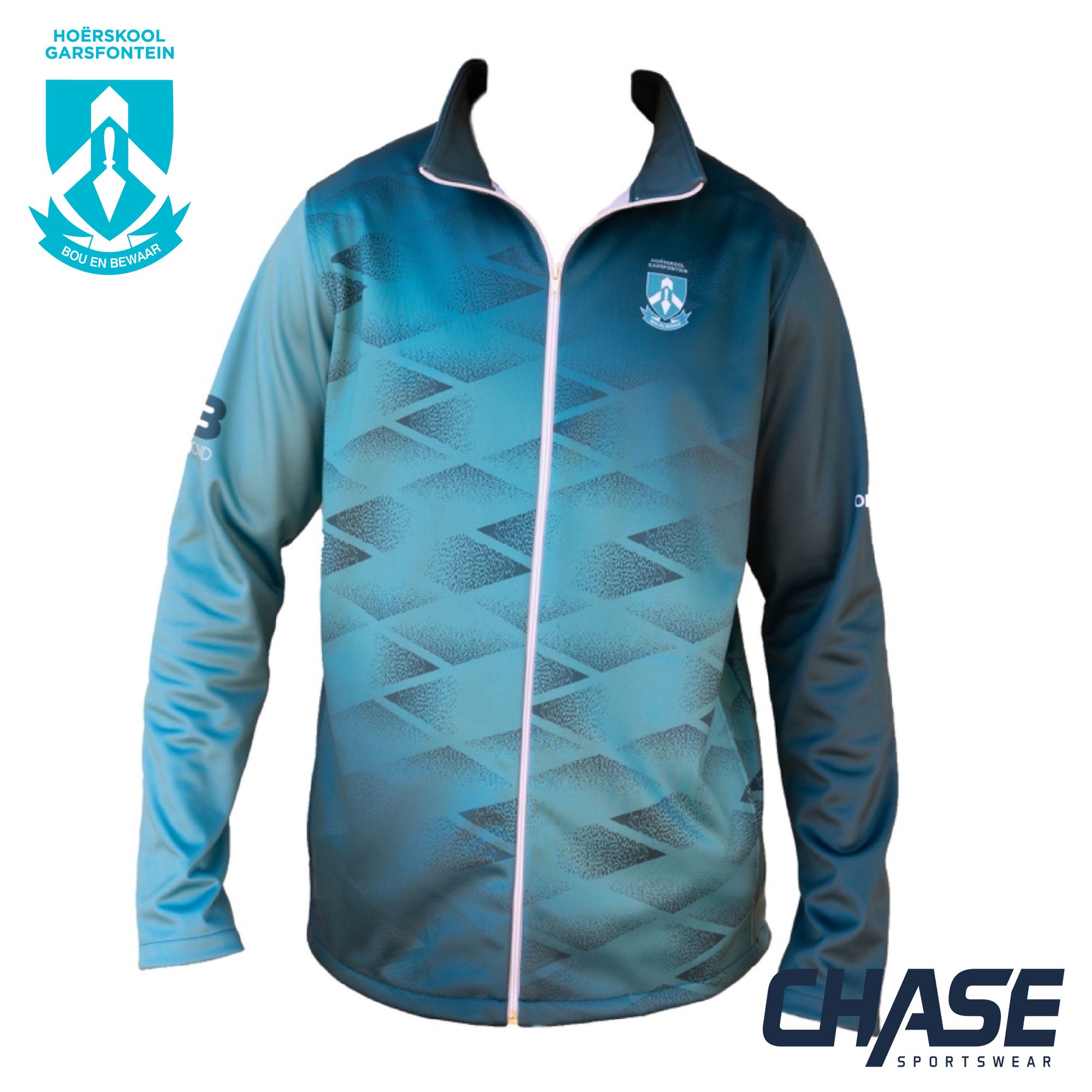 MANS ONDERSTEUNERS BAADJIE | Chase Sportswear