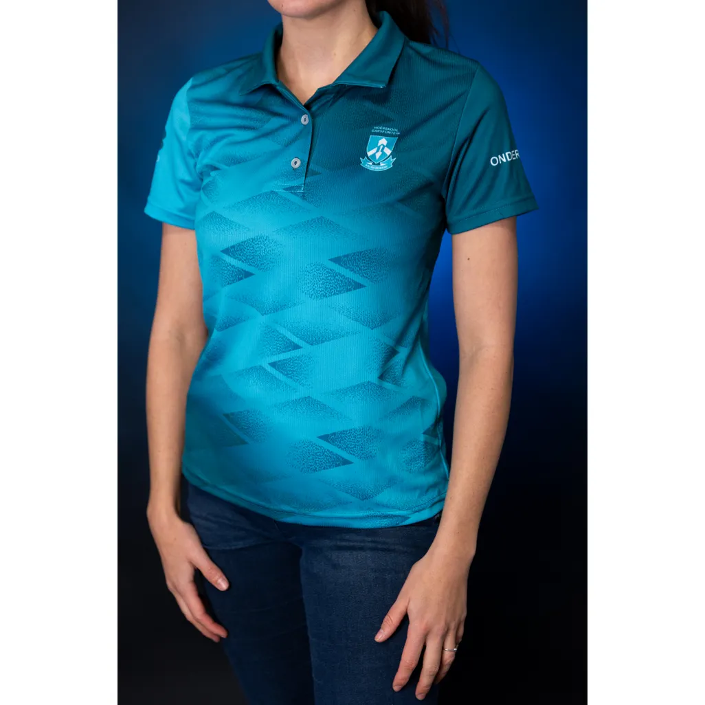 DAMES ONDERSTEUNERS GHOLFHEMP | Chase Sportswear