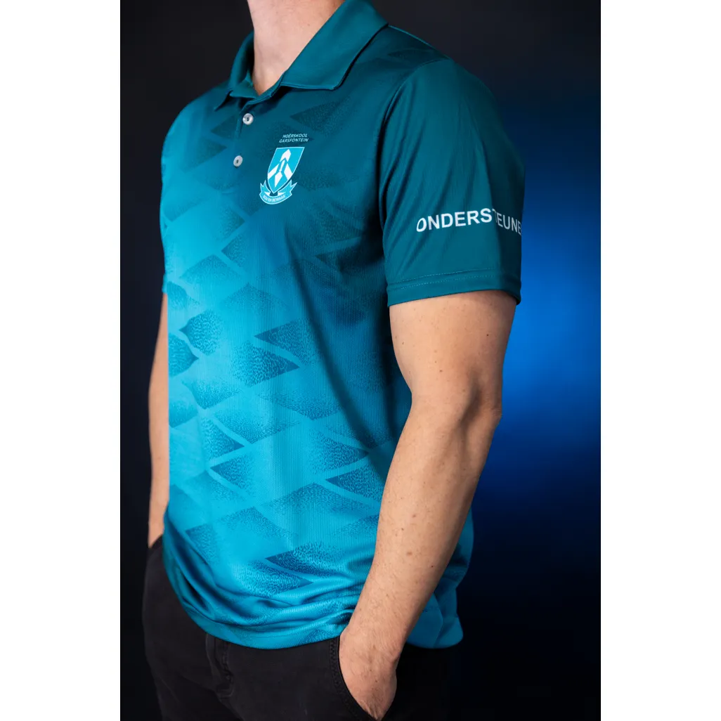 MANS ONDERSTEUNERS GHOLFHEMP | Chase Sportswear