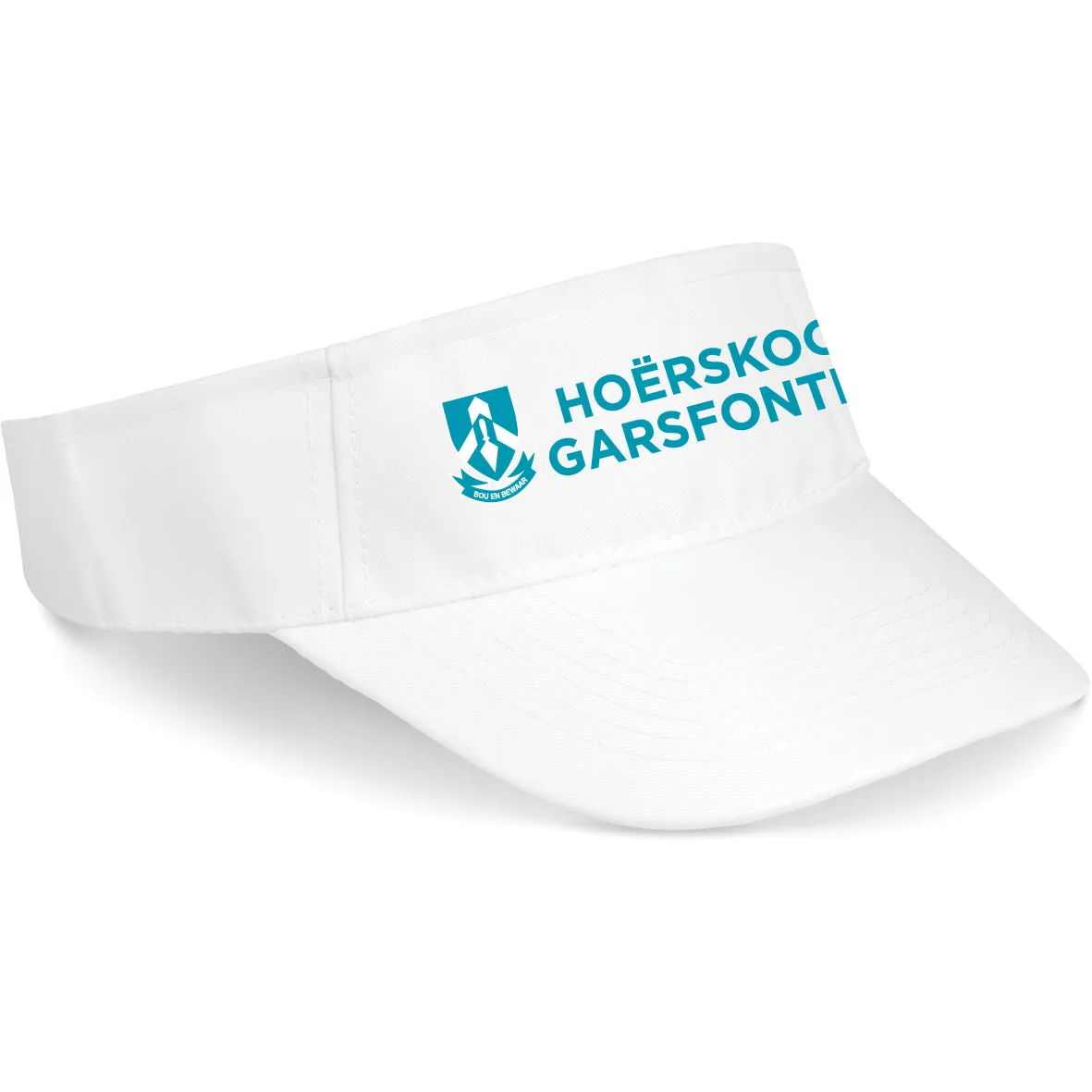 SEUNS GARSIEDRAG PAKKET - MET VISOR | Chase Sportswear