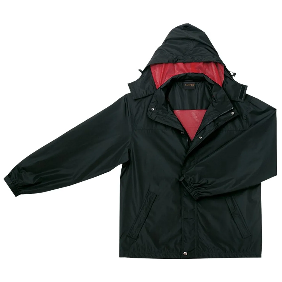 Weatherproof Polyamide Jacket | Creative Brands