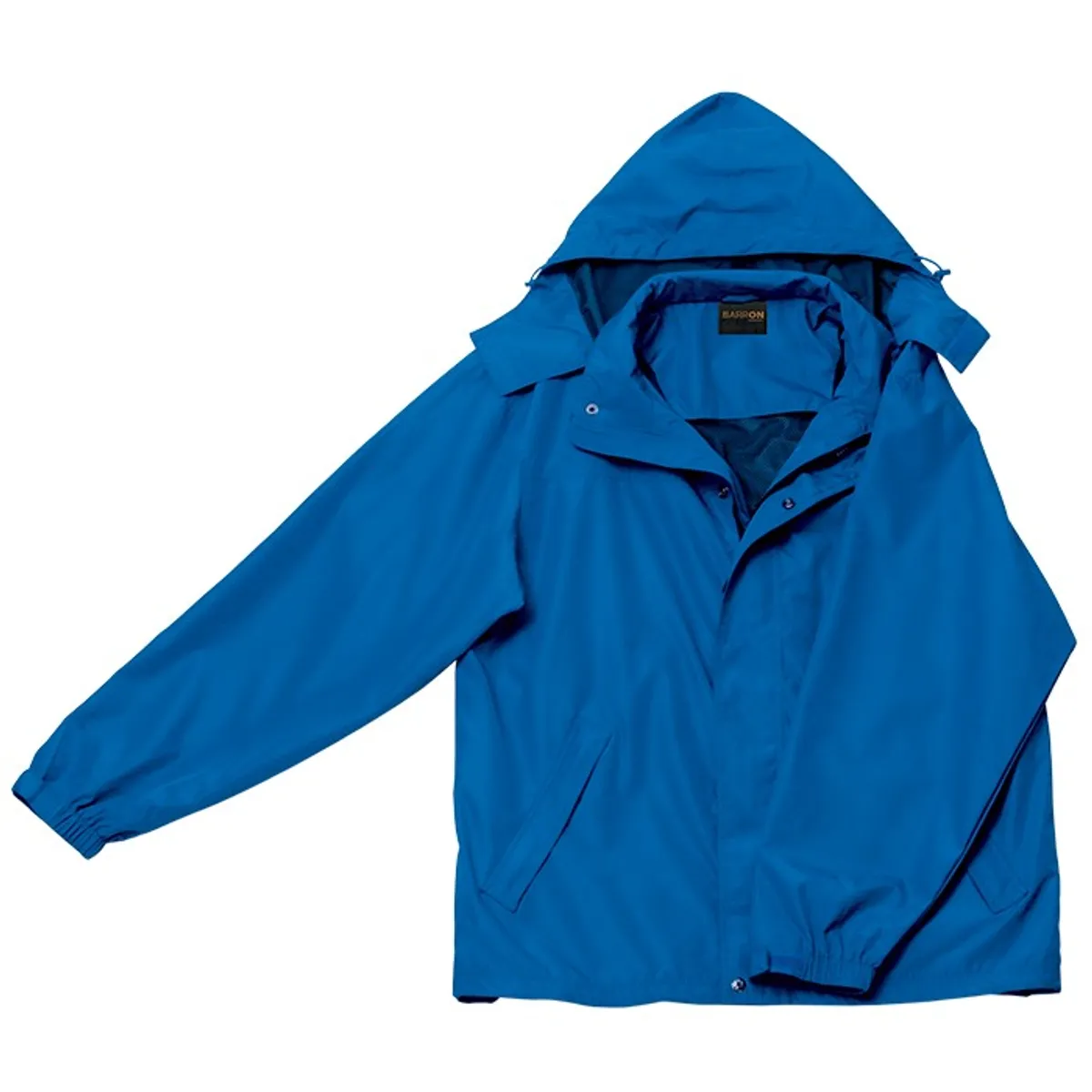 Weatherproof Polyamide Jacket | Creative Brands