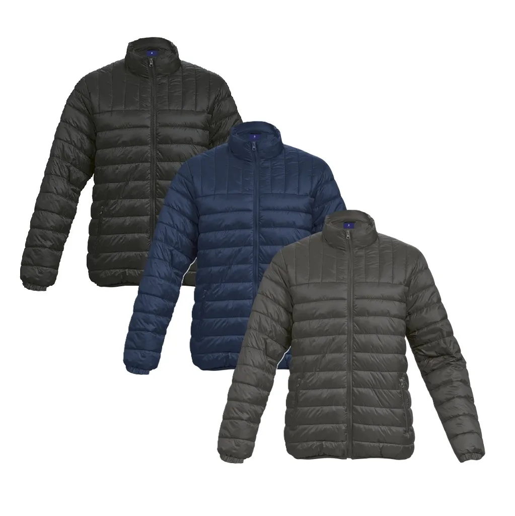 Barron Value Puffer Mens | Creative Brands