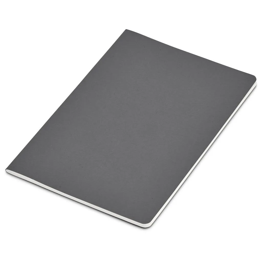 Okiyo Emika FSC A5 Soft Cover Notebook | Creative Brands