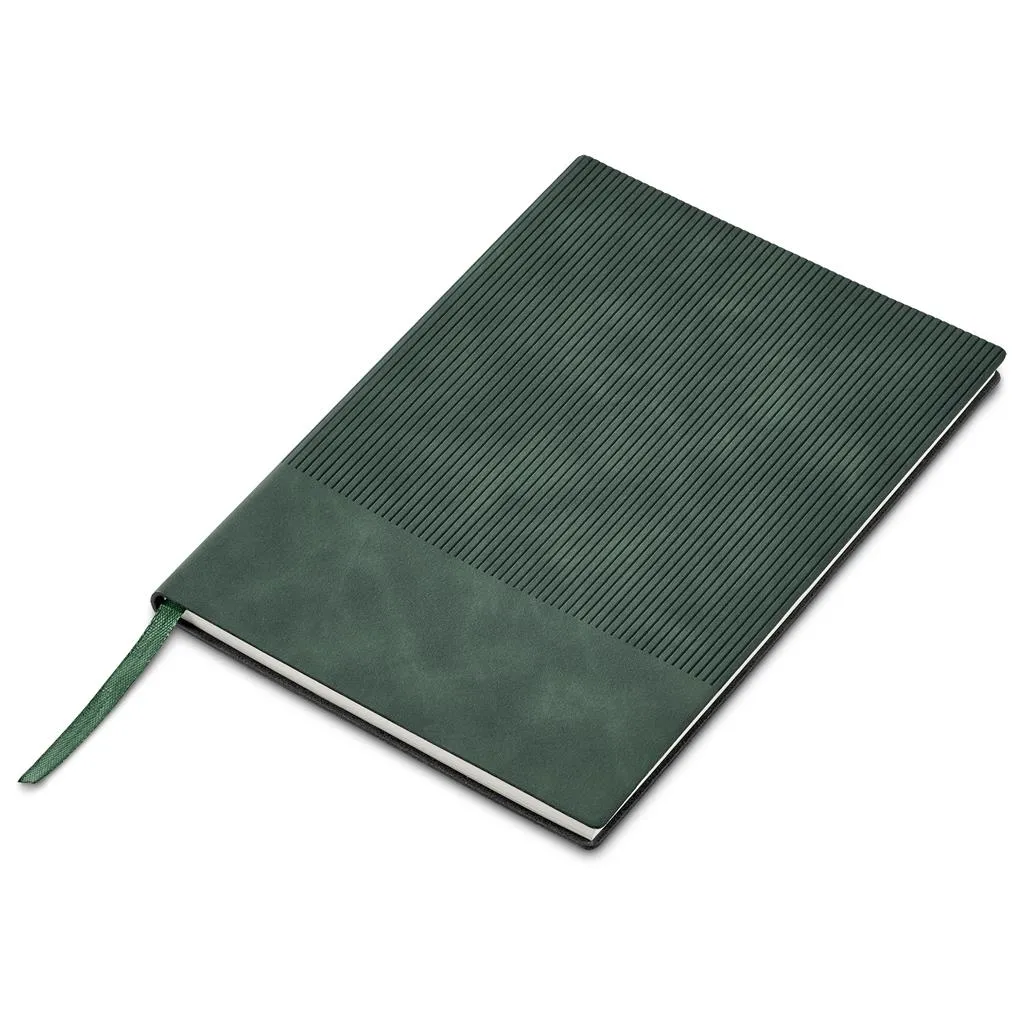 Serendipio Milestone A5 Soft Cover Notebook | Creative Brands