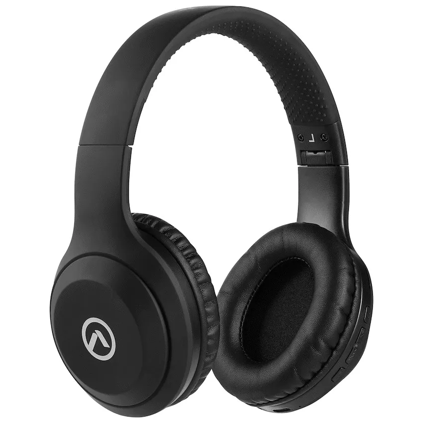 Amplify Chorus 3 Bluetooth Wireless Headphones | Creative Brands