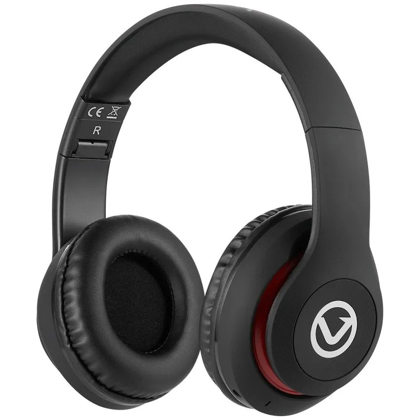 Volkano Impulse Series Bluetooth Headphones | Creative Brands