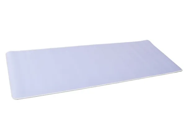Large Stitched Sublimation Desk Mat | Creative Brands