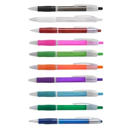Branded Plastic Pens | Creative Brands