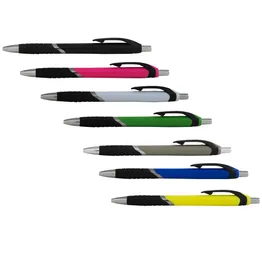 Branded Plastic Pens | Creative Brands