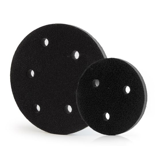 SELF-GRIP BACK-UP PADS | Dask