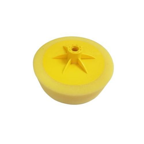 G Mop - 6" Yellow Compounding Head - 150mm | Dask