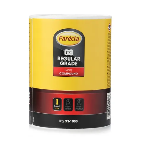 G3 Regular - Paste Compound 1kg | Dask
