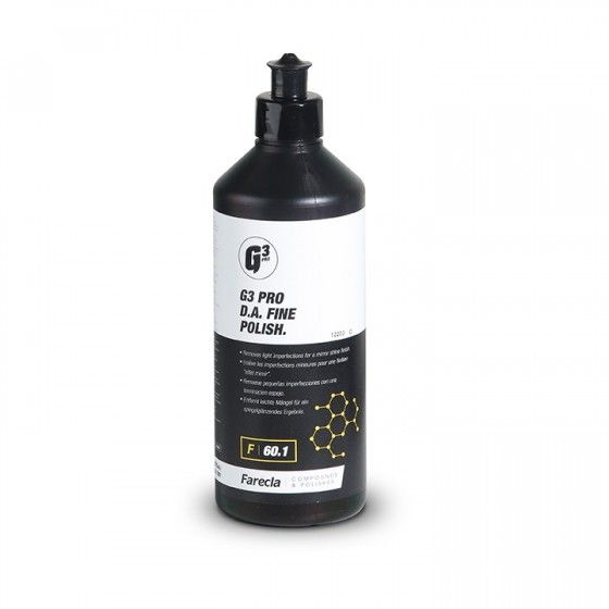 G3 Pro - D.A. Cutting Compound 1L | Dask