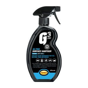 G3 Pro - Surface Sanitiser 500ml | Dask