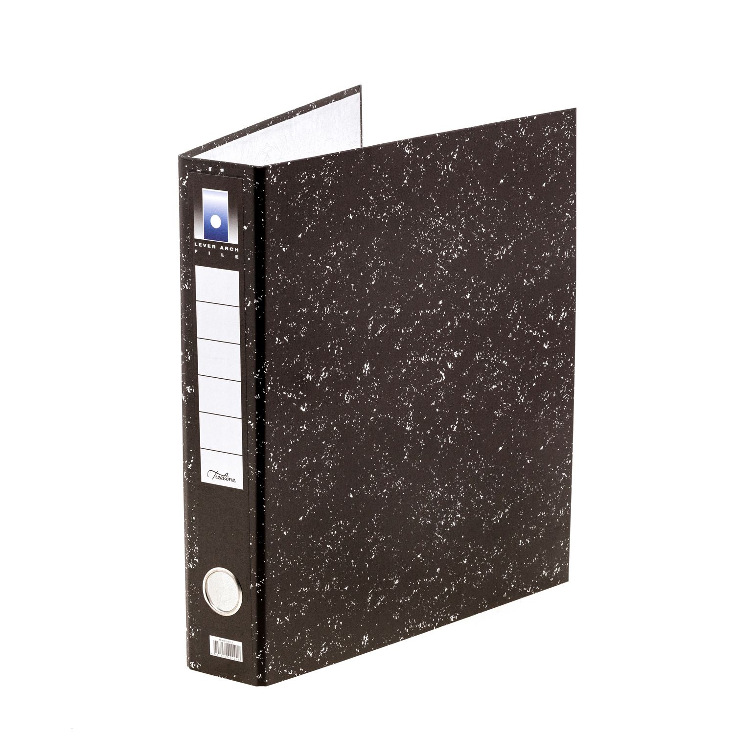 A4 Mini Lever File Arch Mottle | Formax