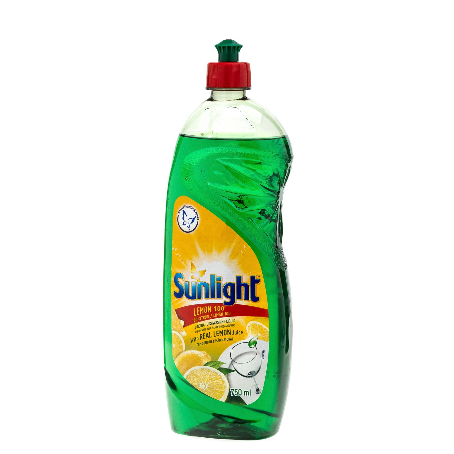 Sunlight Liquid 750Ml | Formax