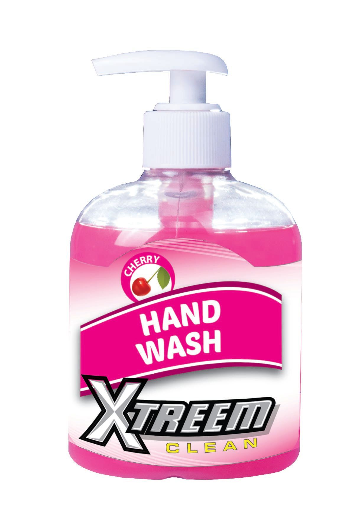Xtreem Hand Soap 300Ml | Formax