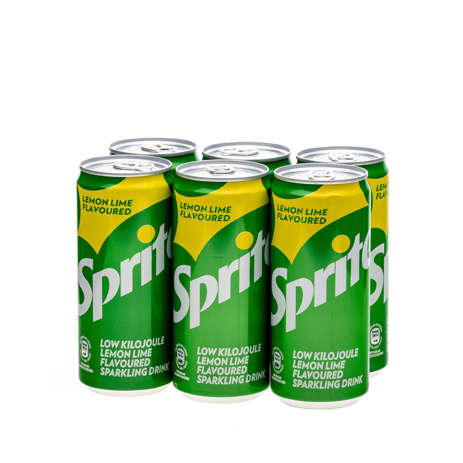 Sprite 300Ml Cans Pk6 | Formax