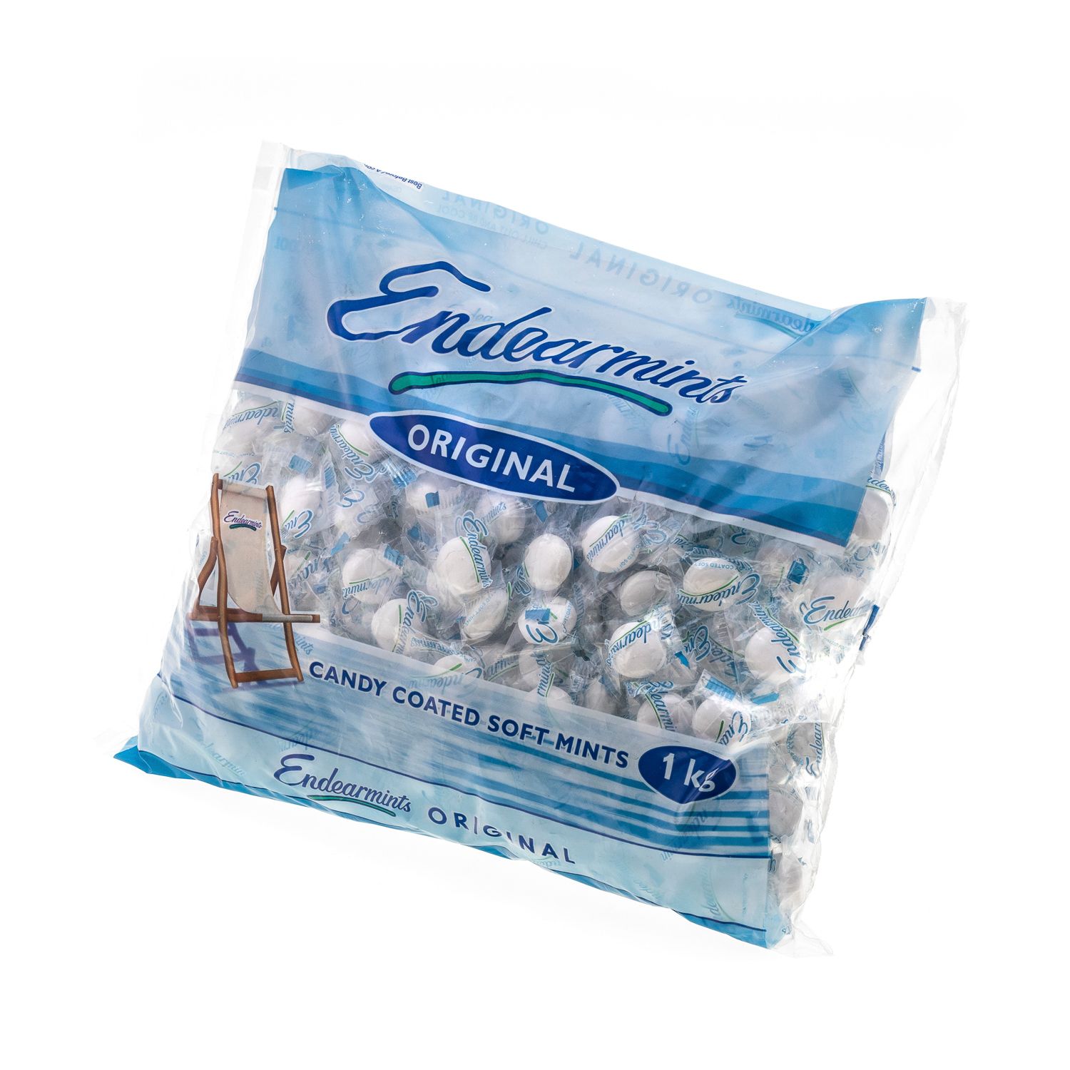 Endearmints Original 1Kg | Formax