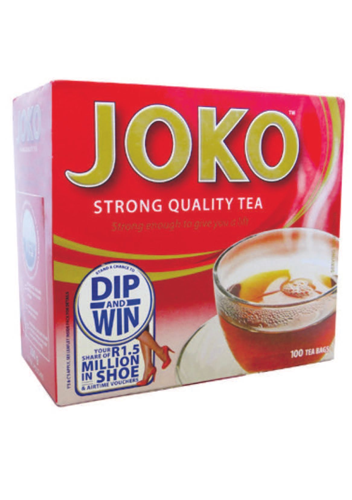 Joko Tagless Pk100 | Formax