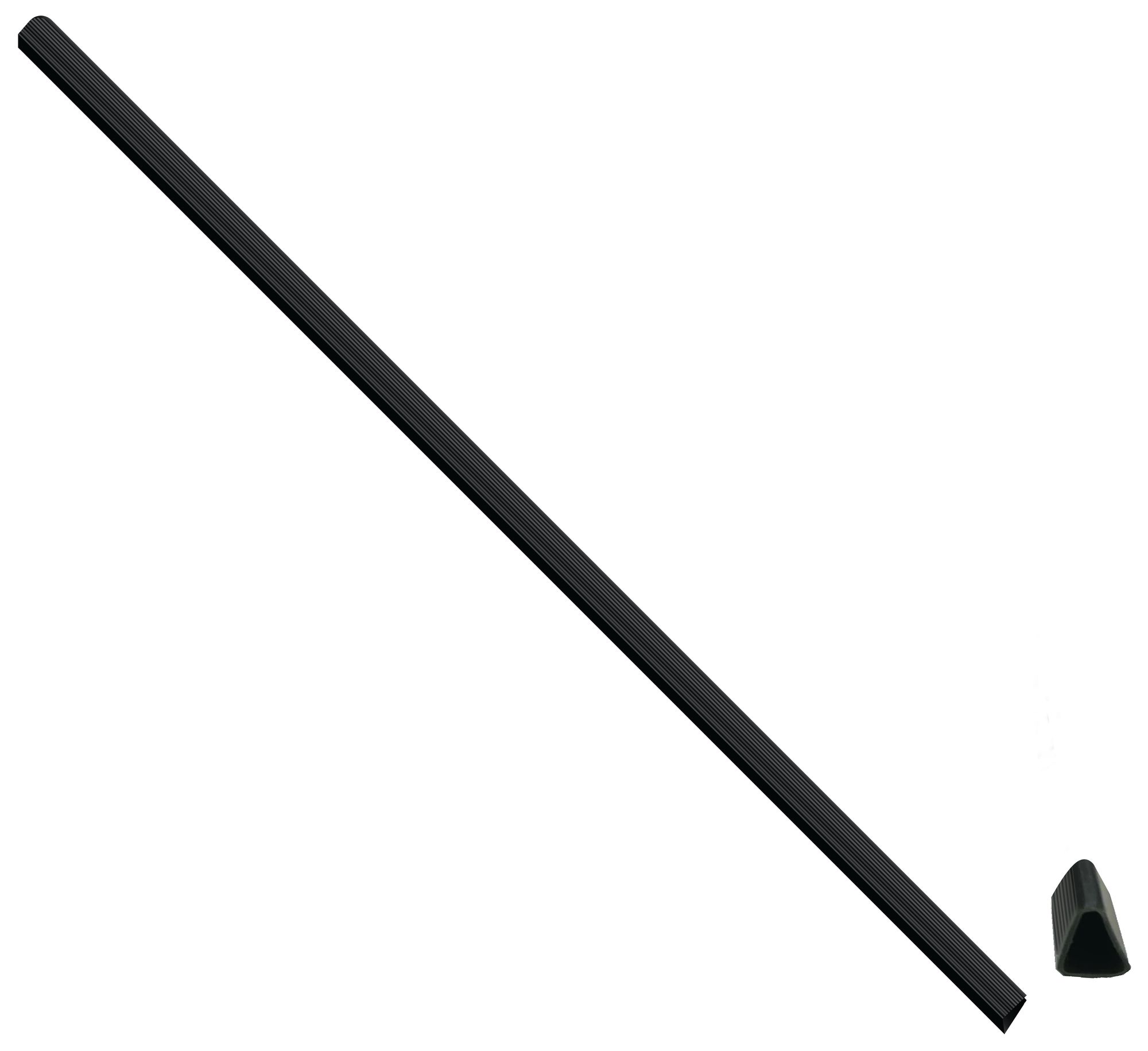 Slide Binders 5Mm Black Pack 10 | Formax
